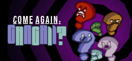 Steam Community :: Come Again, Chachii?