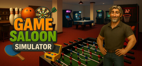Steam Community :: Game Saloon Simulator