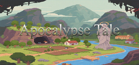 Steam Community :: Apocalypse Tale