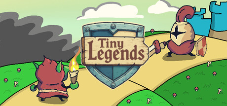 Tiny Legends General Discussions :: Steam Community