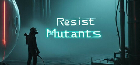 Steam Community :: Resist Mutants