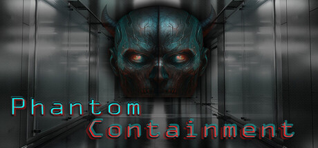 Steam Community :: Phantom Containment