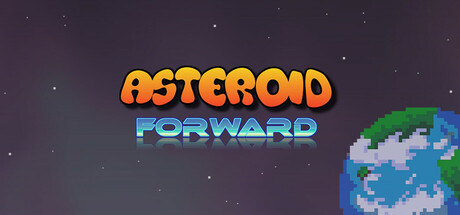Steam Community :: Asteroid Forward