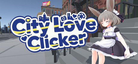 Steam Community :: City Love Clicker