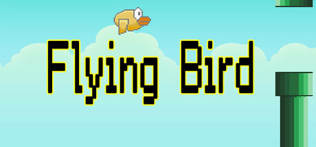 Steam Community :: Flying Bird