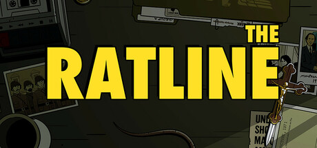 Steam Community :: The Ratline