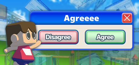 Steam Community :: Agreeee