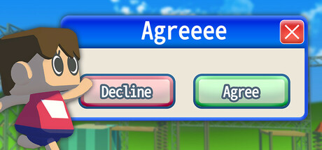 Steam Community :: Agreeee