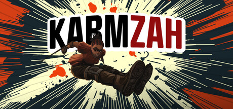 Steam Community :: Karmzah