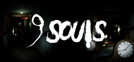 Steam Community :: 9 Souls