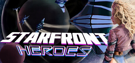 Steam Community :: Starfront: Heroes
