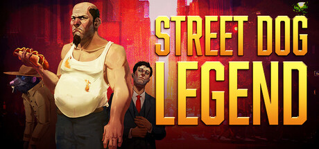 Steam Community :: Street Dog Legend
