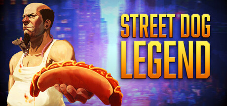 Steam Community :: Street Dog Legend