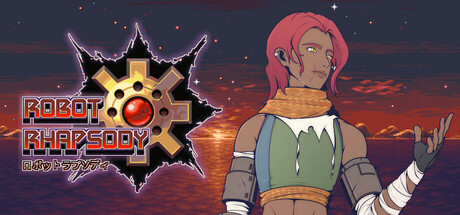 Steam Community :: Robot Rhapsody