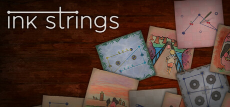 Steam Community :: Ink Strings