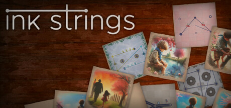 Steam Community :: Ink Strings