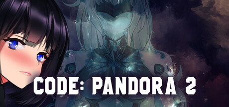 Steam Community :: CODE: PANDORA 2