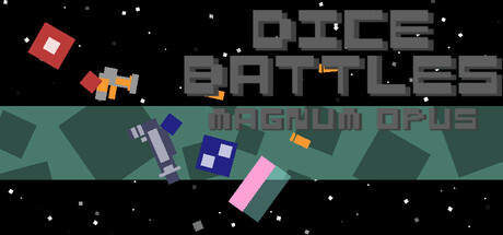 Steam Community :: Dice Battles Magnum Opus
