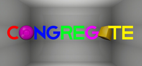 Steam Community :: CONGREGATE