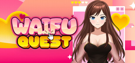 Waifu Quest General Discussions :: Steam Community