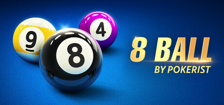 Steam Community :: 8 Ball by Pokerist™
