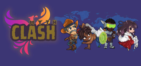 Steam Community :: Myth Clash