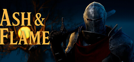 Steam Community :: Ash and Flame