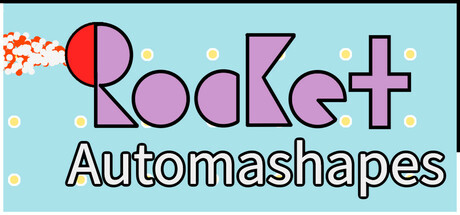Steam Community :: Rocket Automashapes