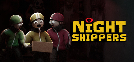 Night Shippers General Discussions :: Steam Community