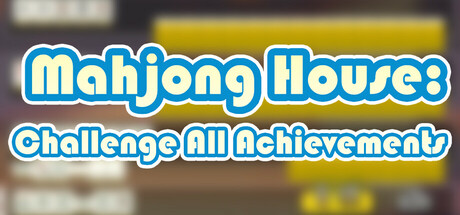 Steam Community :: Mahjong House: Challenge All Achievements