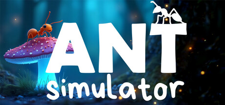 Steam Community :: Ant Simulator