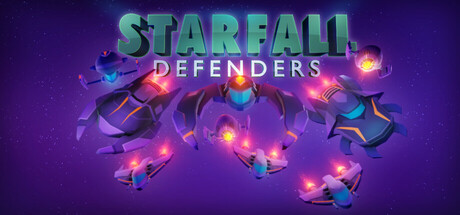 Starfall Defenders General Discussions :: Steam Community