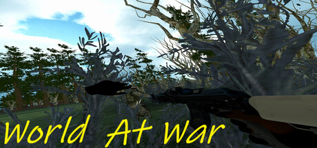 Steam Community :: World At War VR
