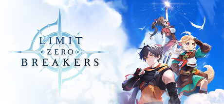 Steam Community :: The Breakers