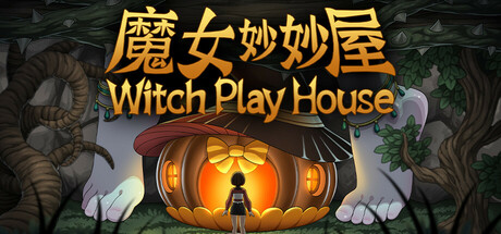 Steam Community :: Witch Play House