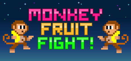 Steam Community :: Monkey Fruit Fight
