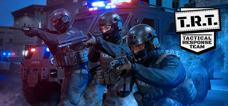 Steam Community :: Tactical Response Team