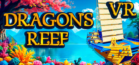 Steam Community :: Dragons Reef VR