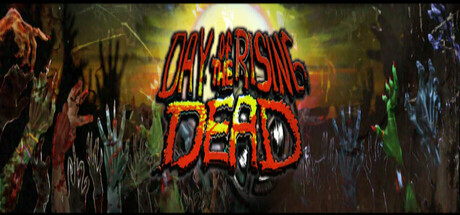 Steam Community :: DAY OF THE RISING DEAD
