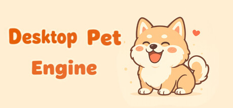 Steam Community :: Desktop Pet Engine