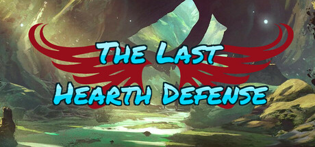Steam Community :: The Last Hearth Defense