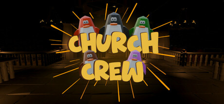 Steam Community :: Church Crew