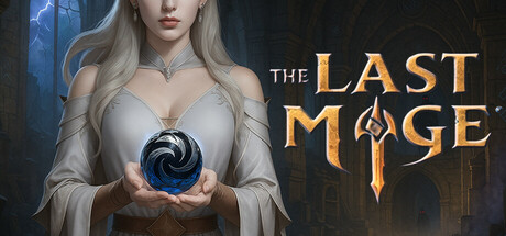 Steam Community :: The Last Mage