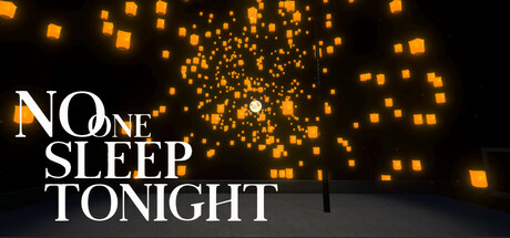 Steam Community :: 今夜无人入眠（No One Sleep Tonight)