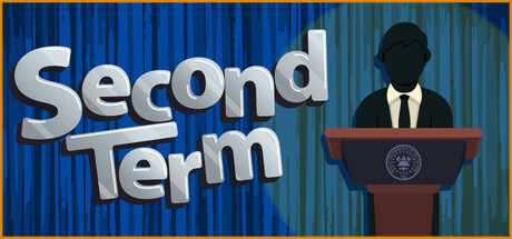 Steam Community :: Second Term