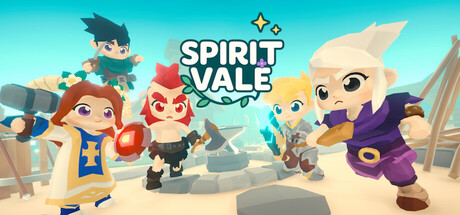 Steam Community :: SpiritVale