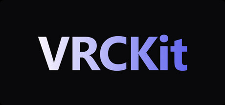 Steam Community :: VRCKit