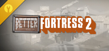 Steam Community :: Better Fortress 2 - Beta