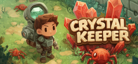 Steam Community :: Crystal Keeper
