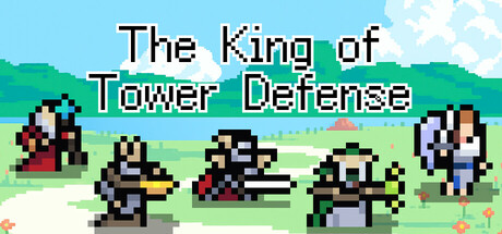 Steam Community :: The King of Tower Defense